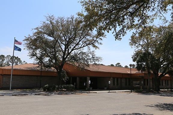 Home | Berkeley Electric Cooperative