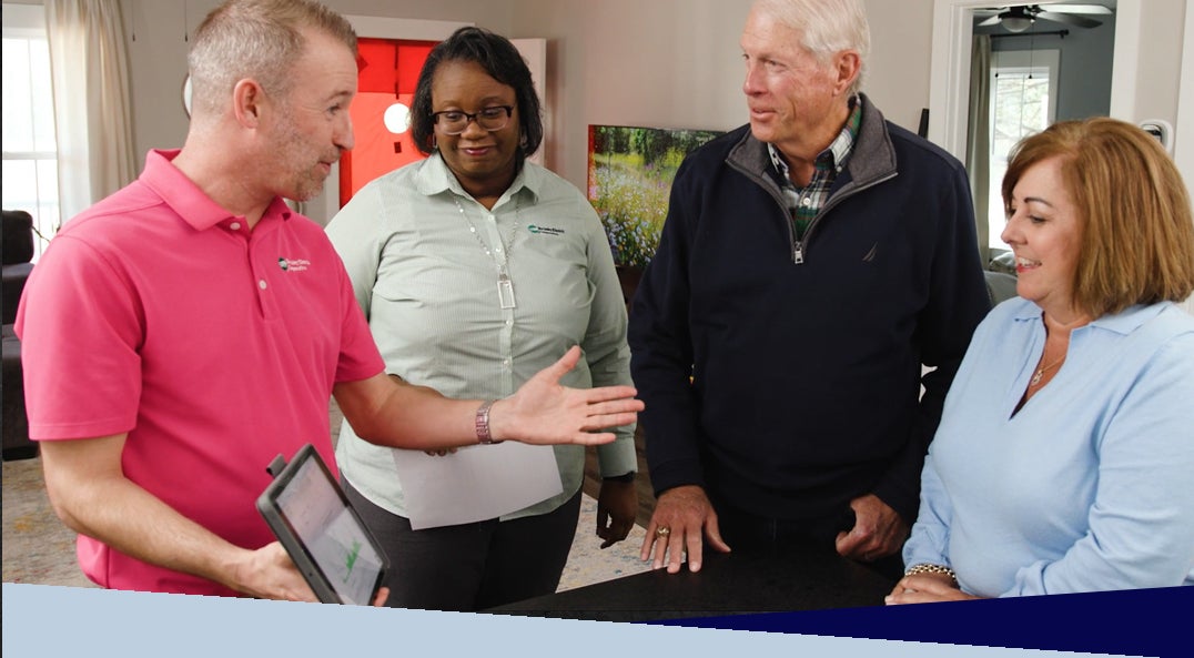 Home | Berkeley Electric Cooperative