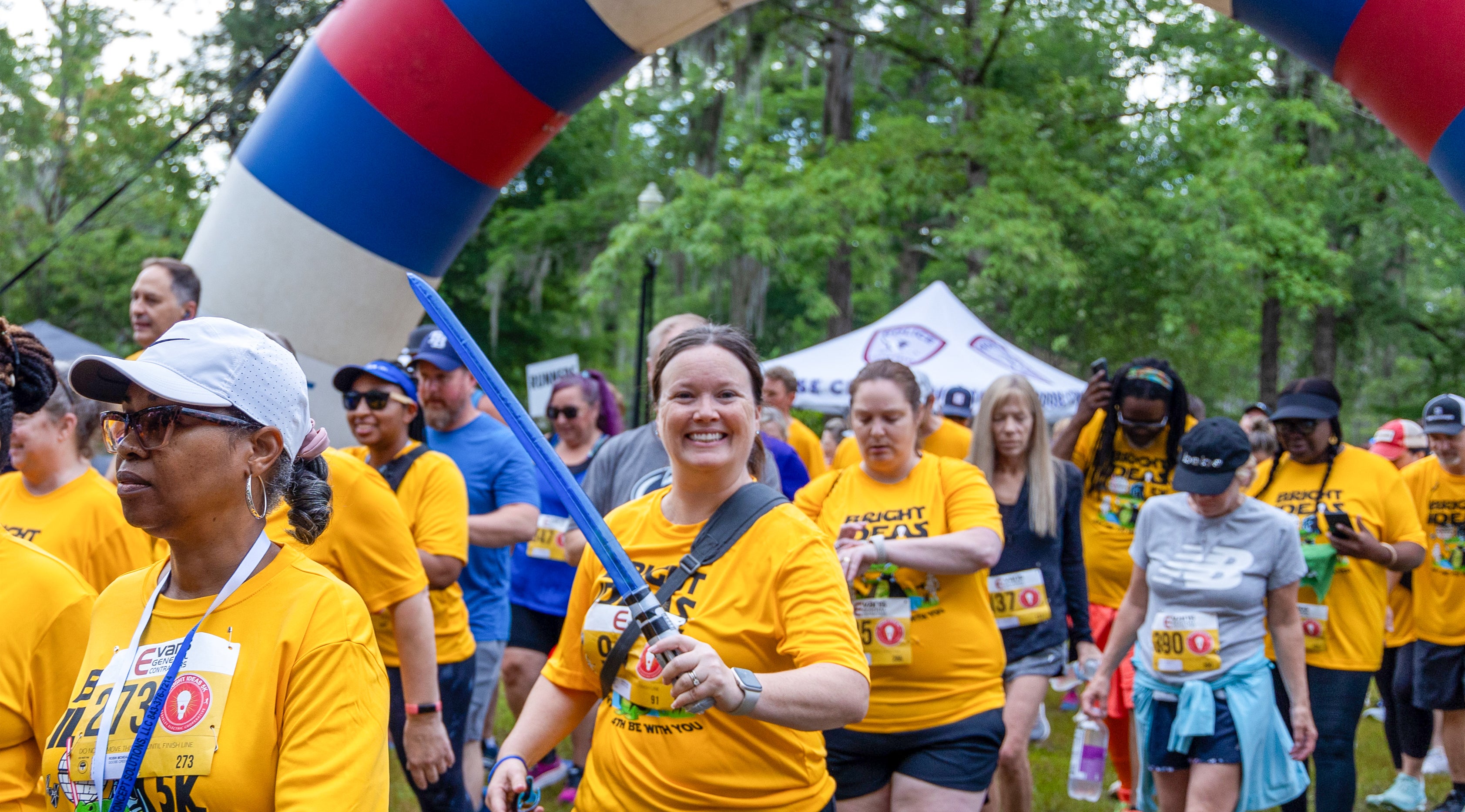 Home | Berkeley Electric Cooperative