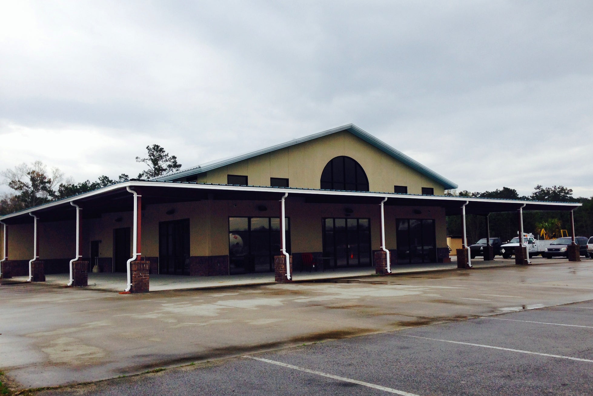 Home | Berkeley Electric Cooperative